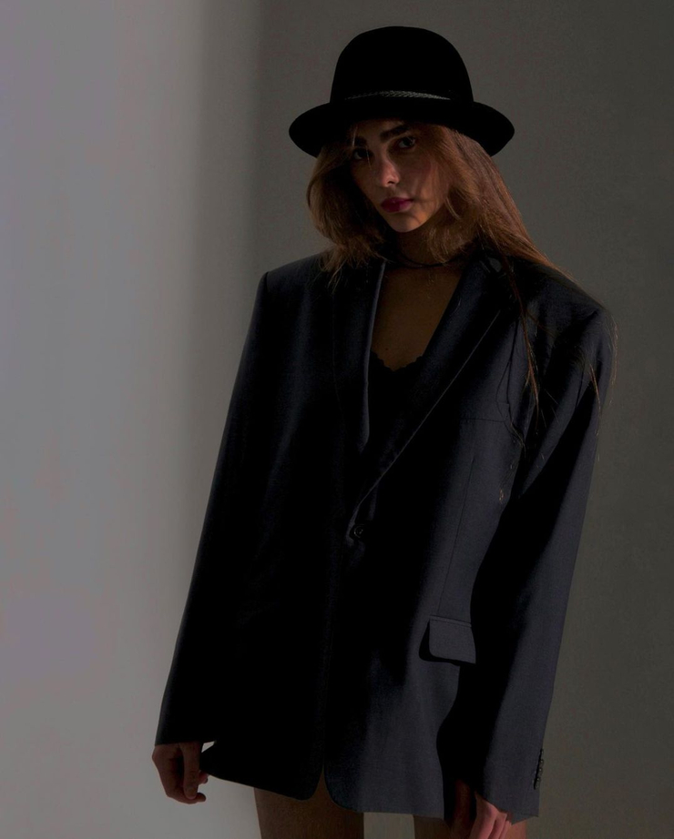 Picture of Maria Egorova