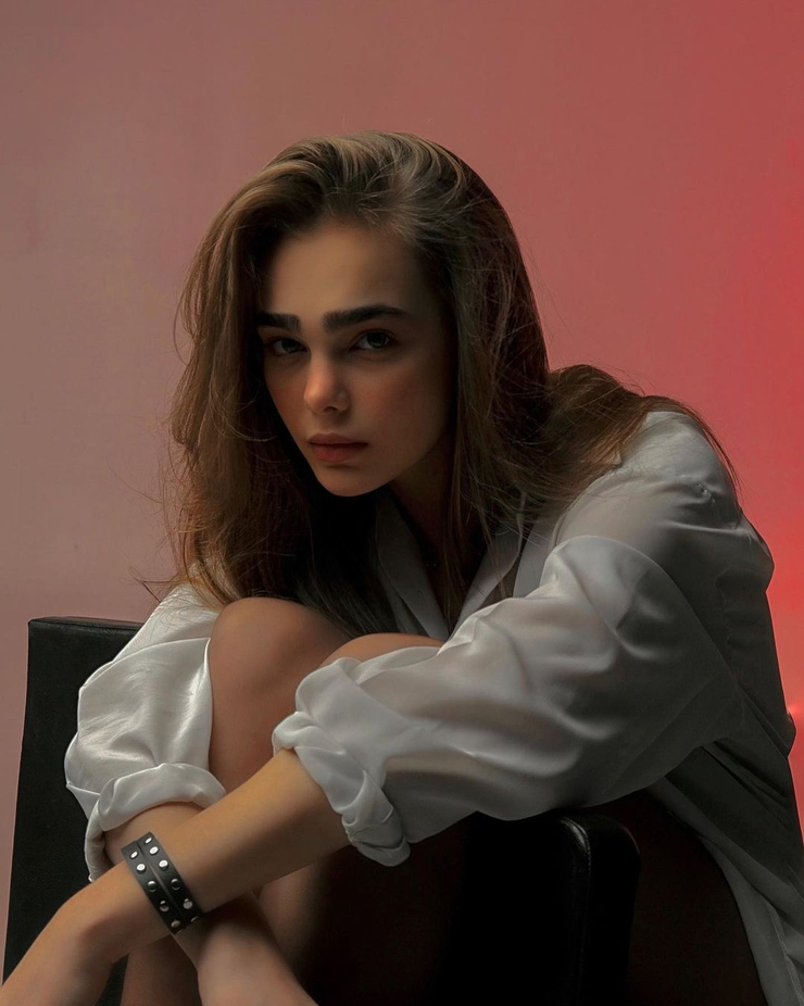 Maria Egorova picture