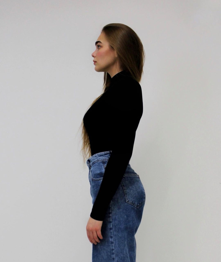 Picture of Maria Egorova