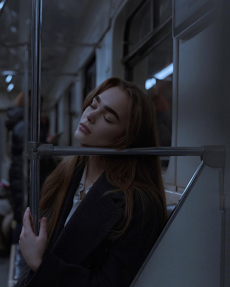 Picture of Maria Egorova