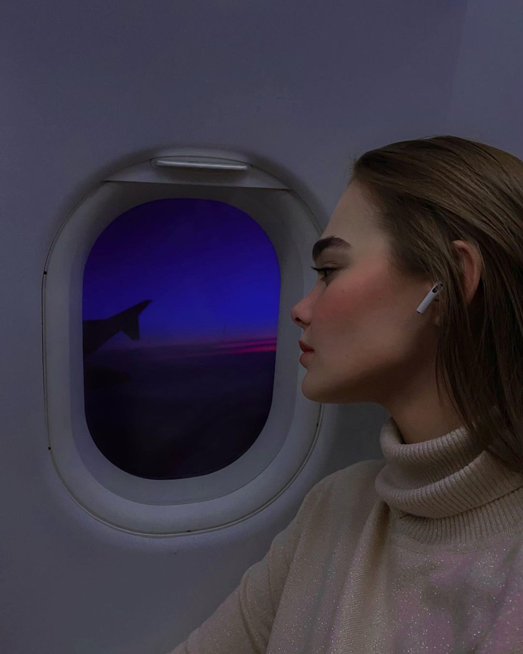 Picture of Maria Egorova