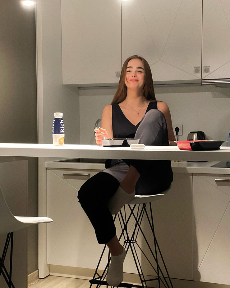 Image of Maria Egorova