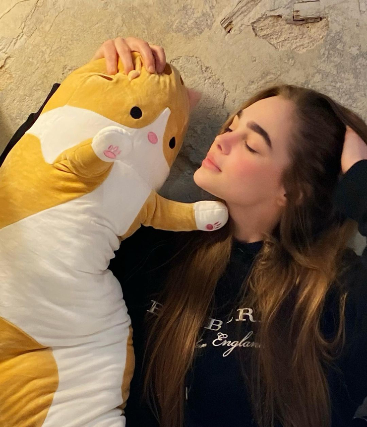 Picture of Maria Egorova