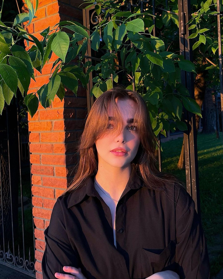 Picture of Maria Egorova