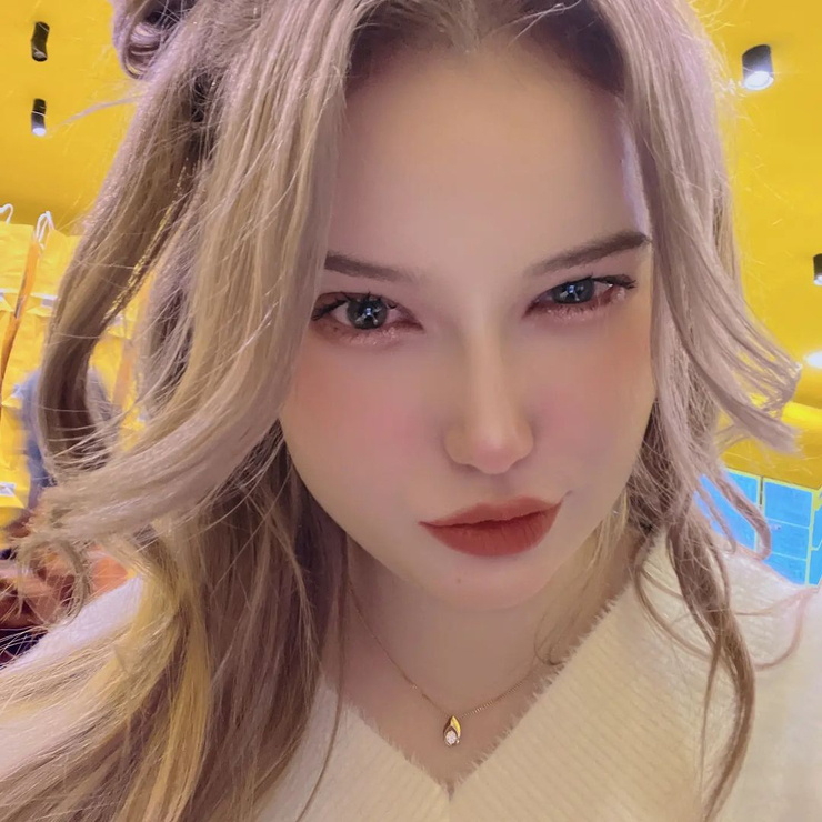 Image of Anna Pan (Anzai)