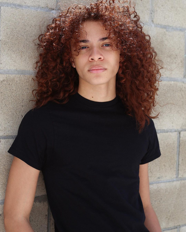 Picture of Jaylin Fletcher