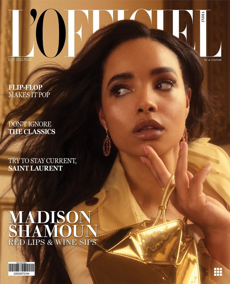 Picture of Madison Shamoun