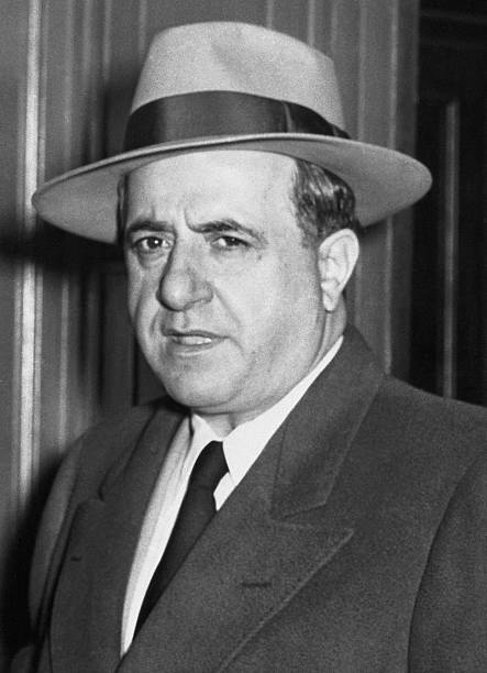 Albert Anastasia