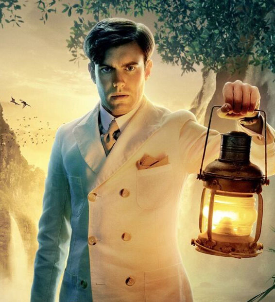 Picture of McGregor Houghton