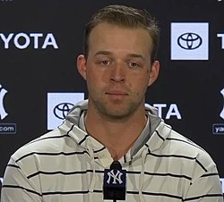 Picture of Michael King ( baseball player )