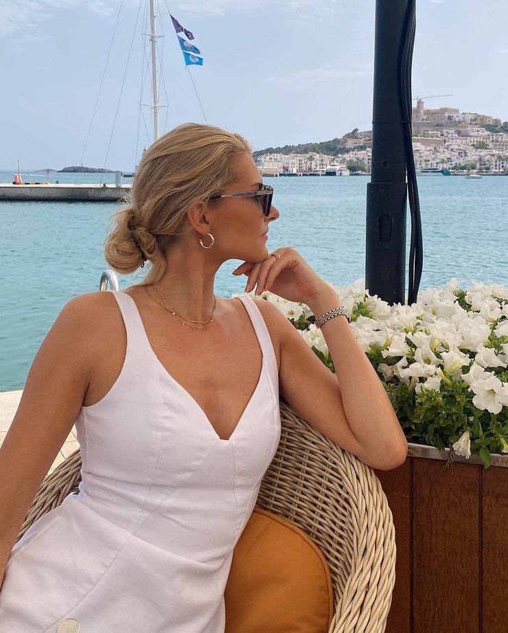 Image of Elise Dalby