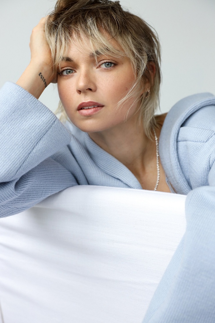 Picture of Jess Bush