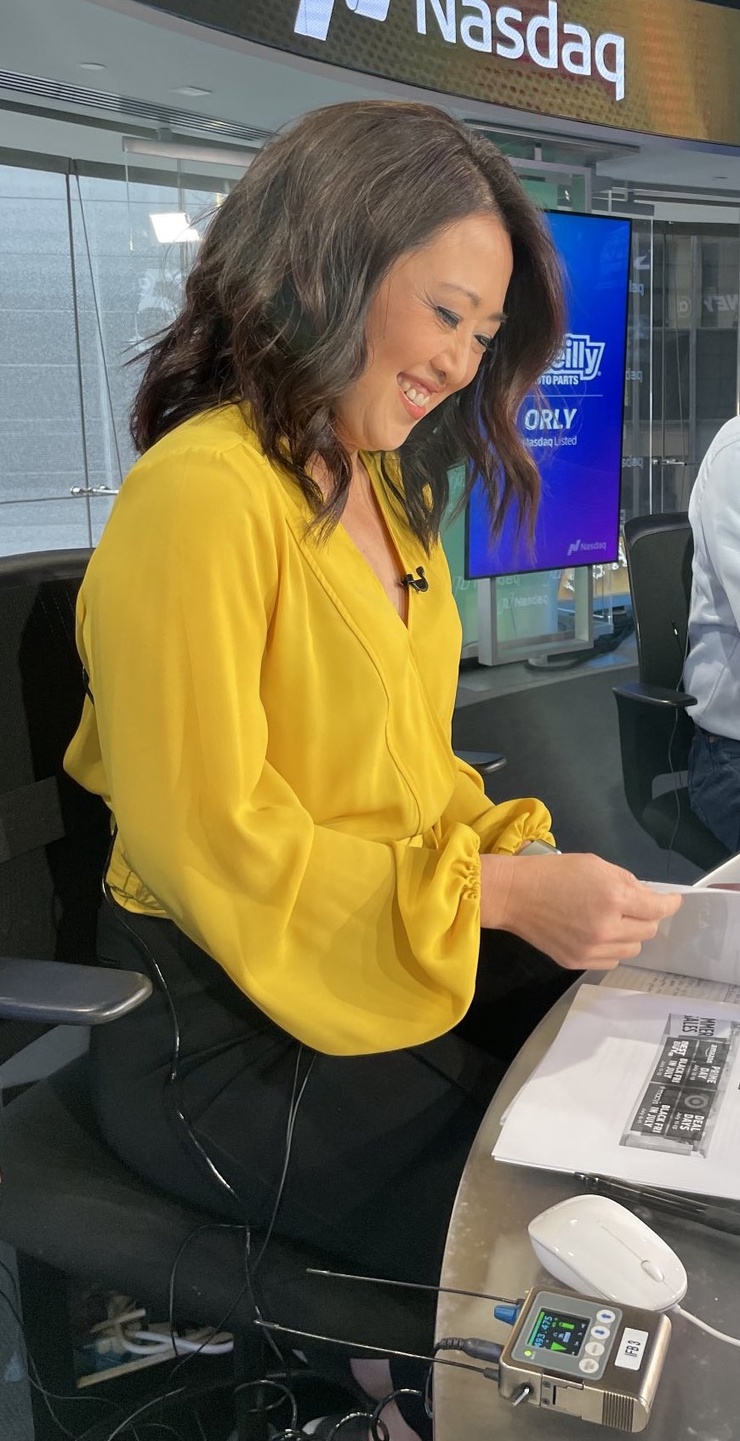 Picture of Melissa Lee