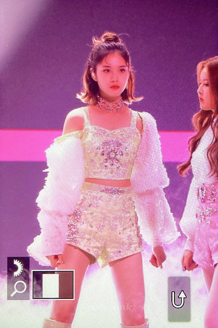 Picture of Ye-eun Jang