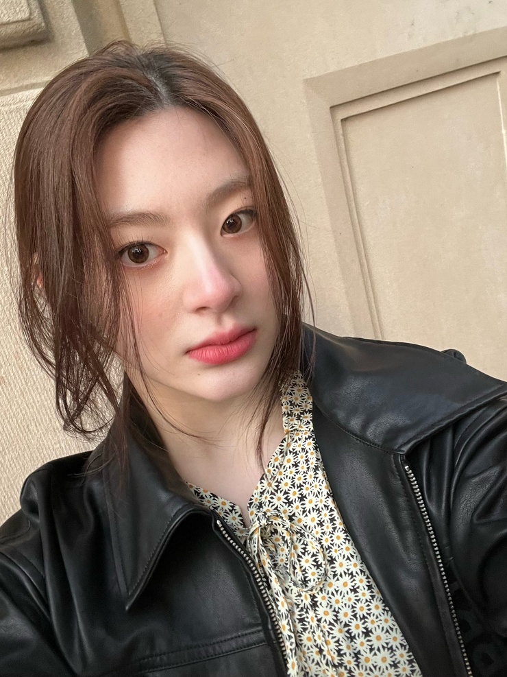Picture of Seeun (STAYC)