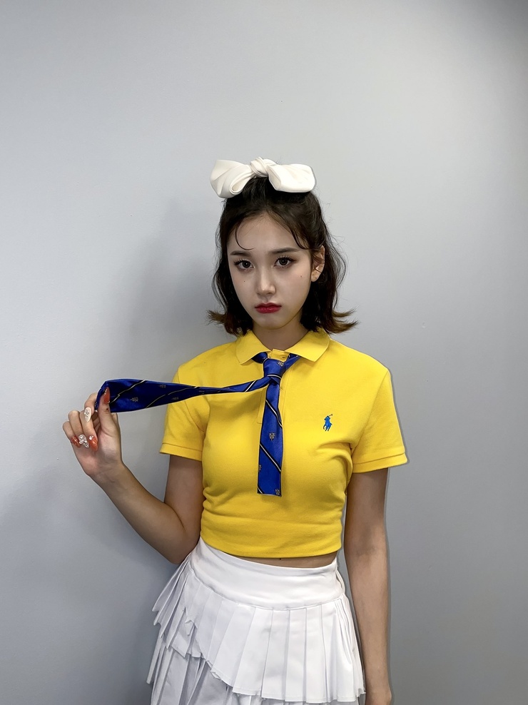 Picture of Ye-eun Jang