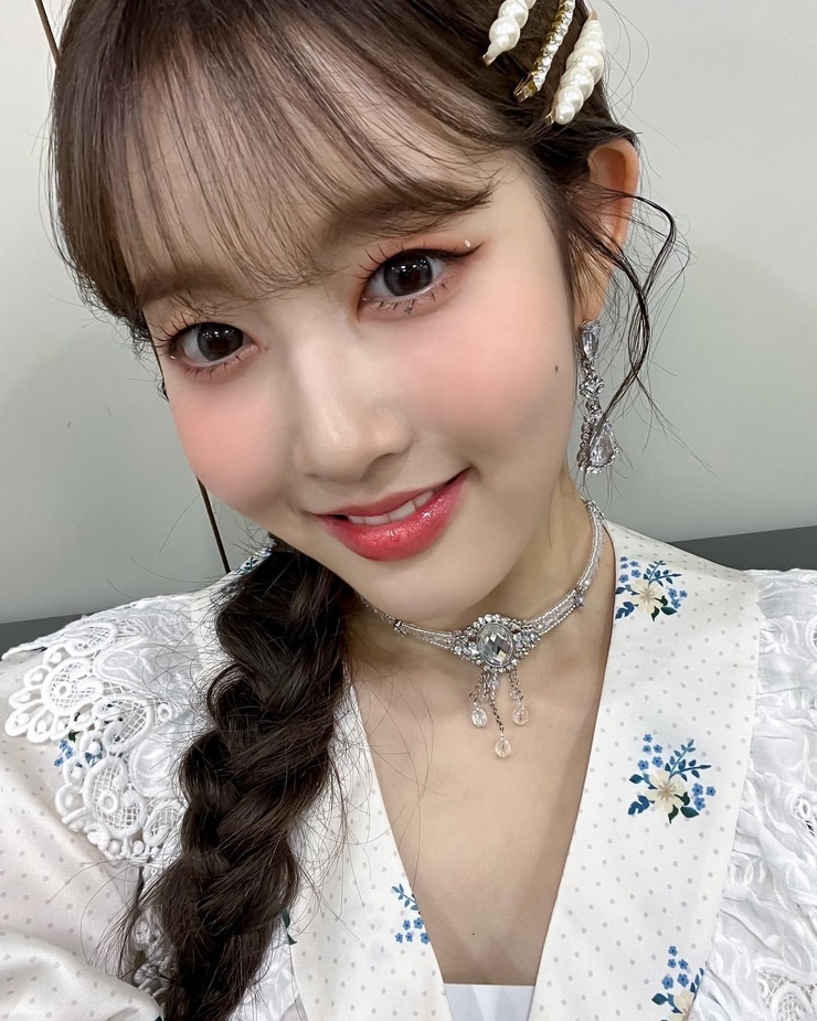 Sieun Park Picture