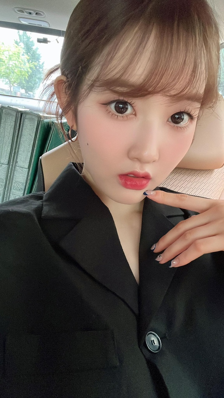 Picture Of Sieun Park