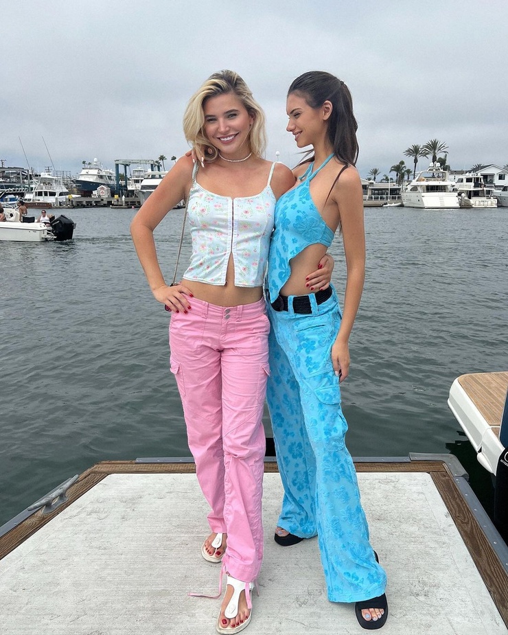 Picture of Chanel Postrel