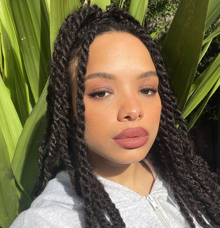 Image of Sisi Stringer