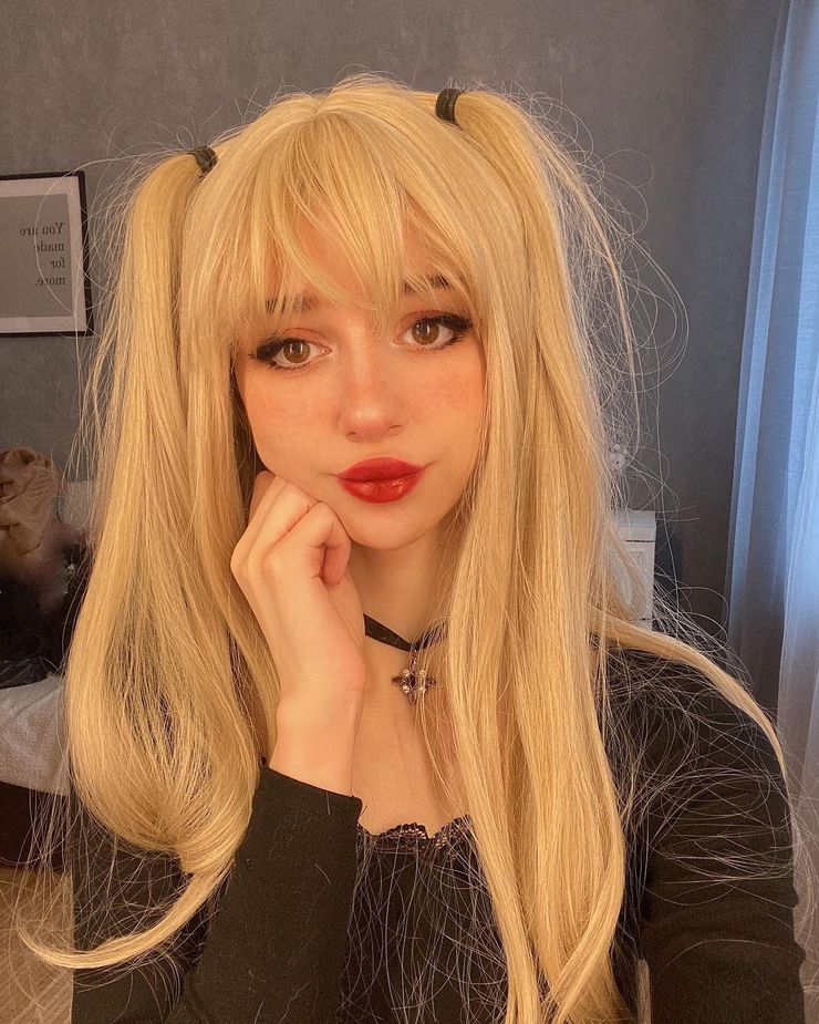 Picture of Dasha Yumifka