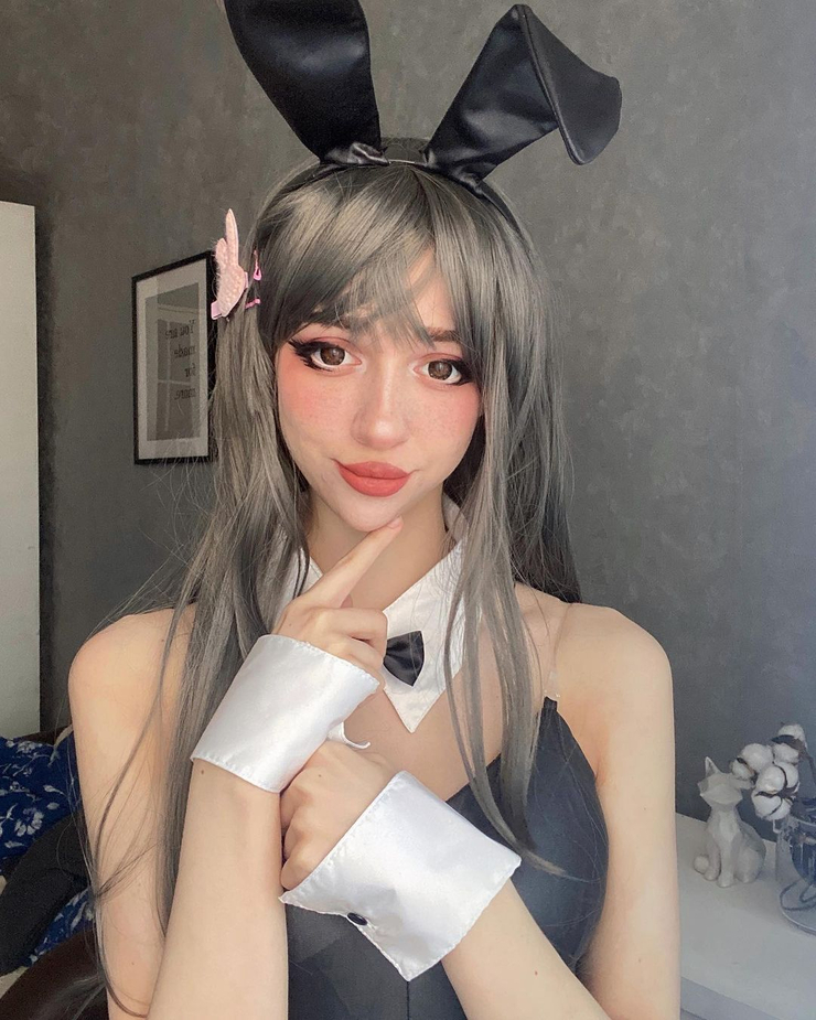 Picture of Dasha Yumifka