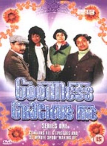 Image of Goodness Gracious Me