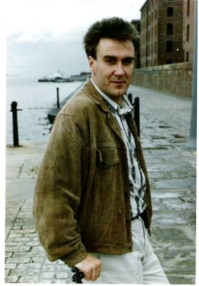 Picture of Joe McGann