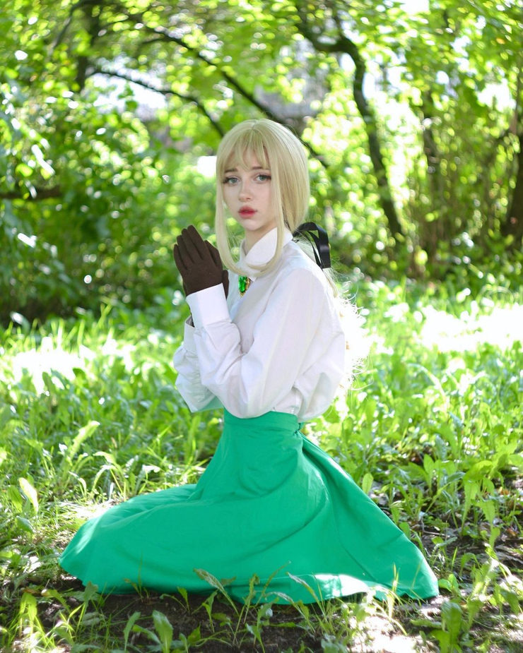 Picture of Dasha Yumifka