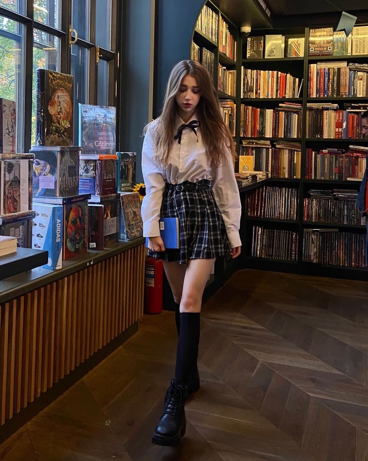 Dasha Yumifka picture