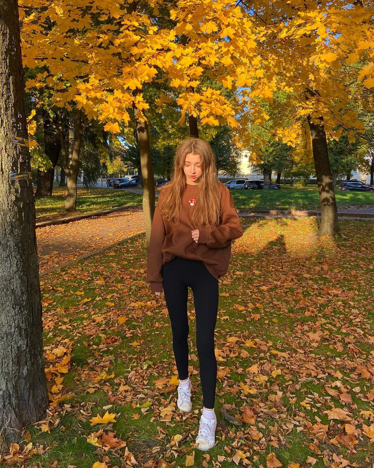 Image of Dasha Yumifka