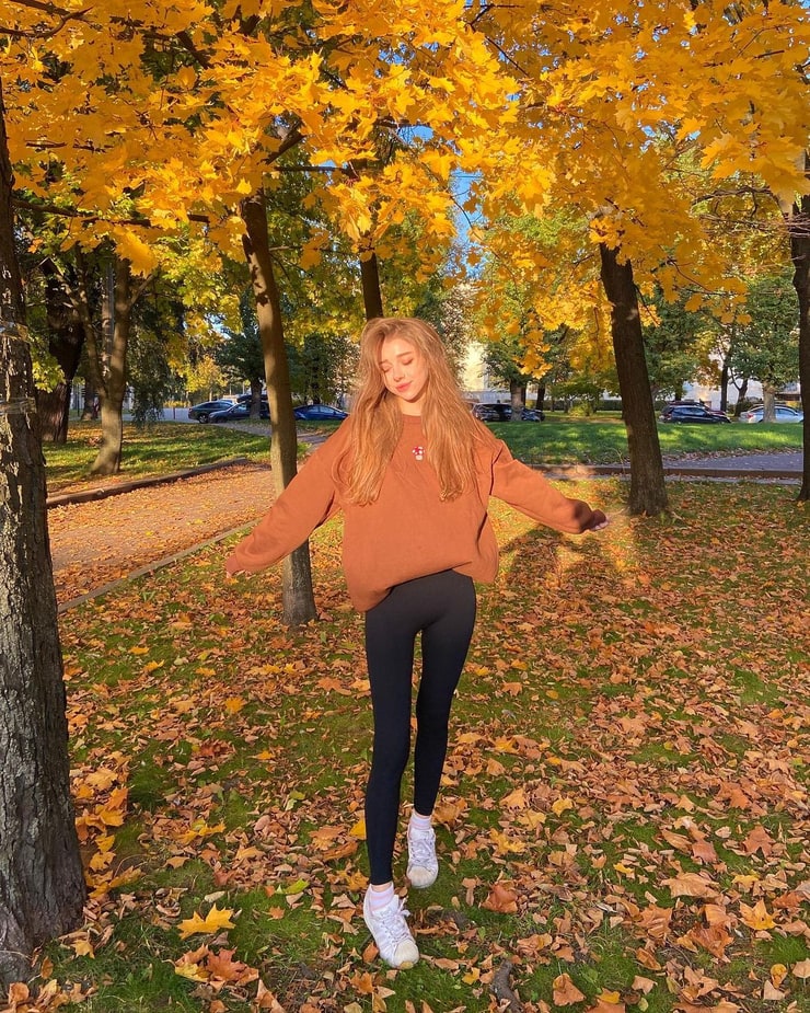 Picture of Dasha Yumifka