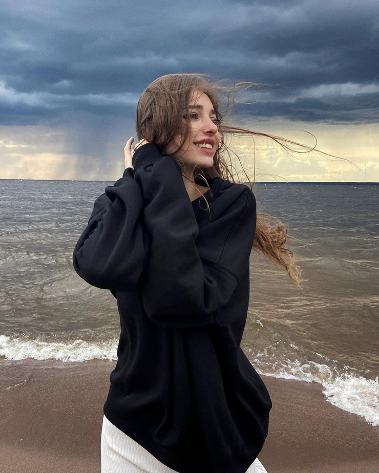 Picture of Dasha Yumifka
