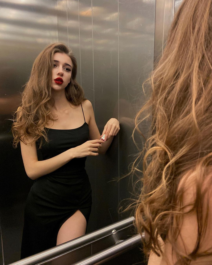 Picture of Dasha Yumifka