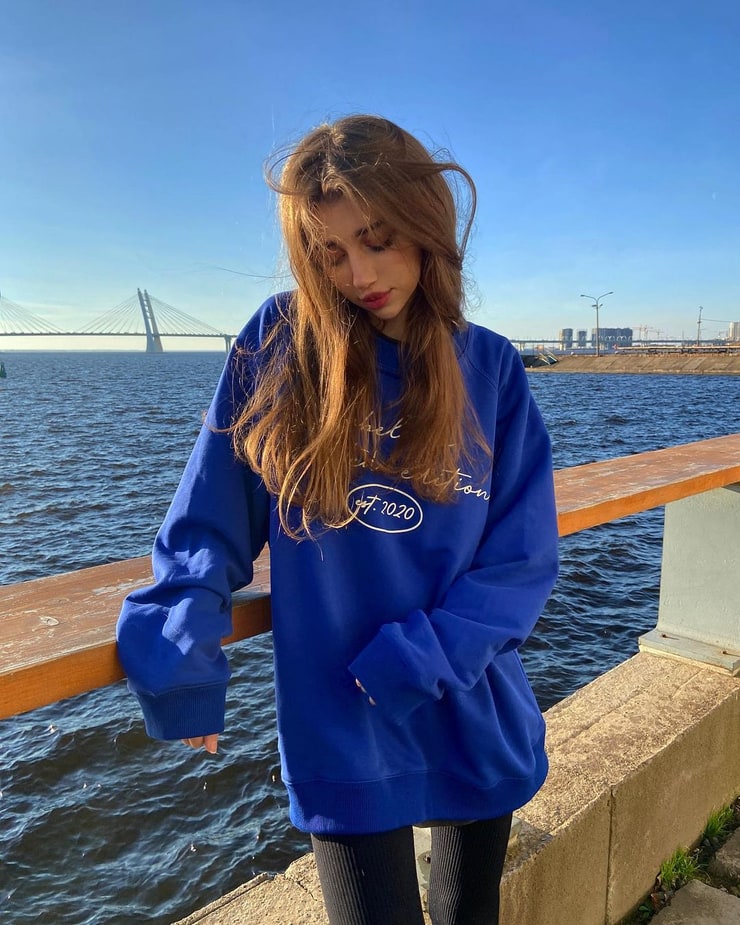 Picture of Dasha Yumifka