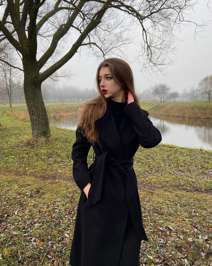 Picture of Dasha Yumifka