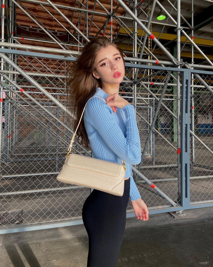 Picture of Dasha Yumifka