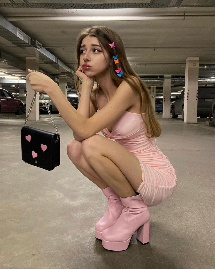 Picture of Dasha Yumifka