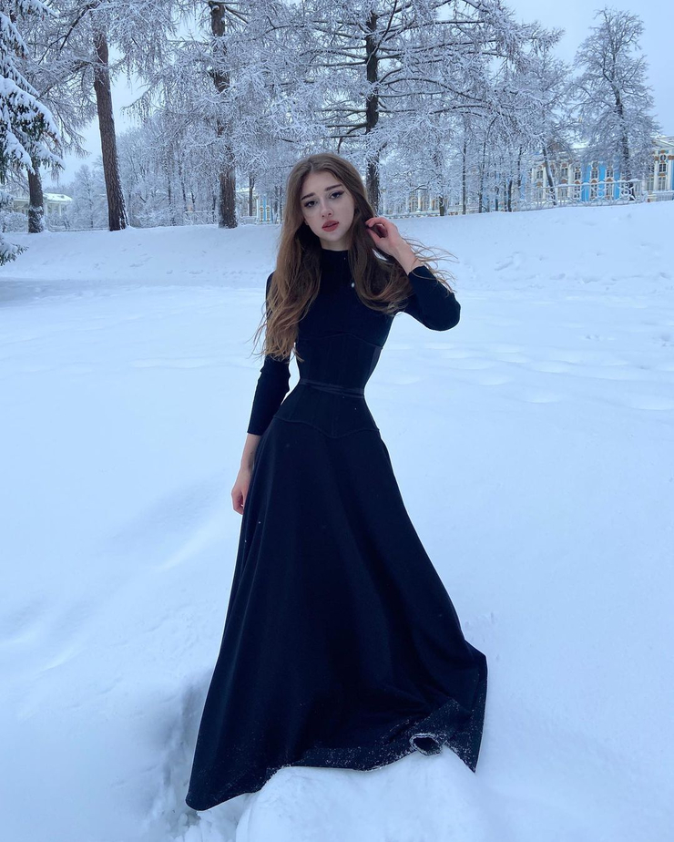 Picture of Dasha Yumifka