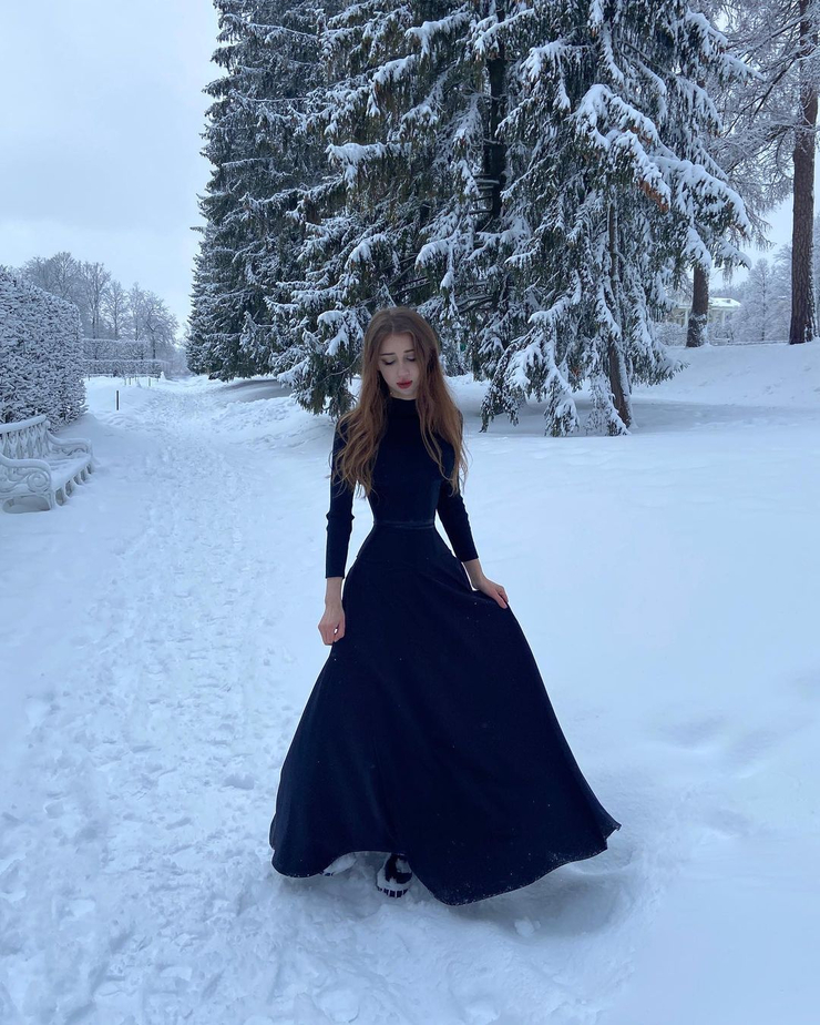 Picture of Dasha Yumifka