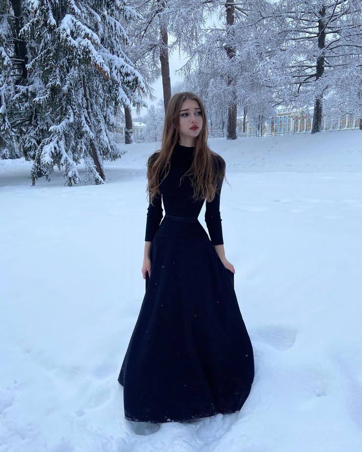 Picture of Dasha Yumifka