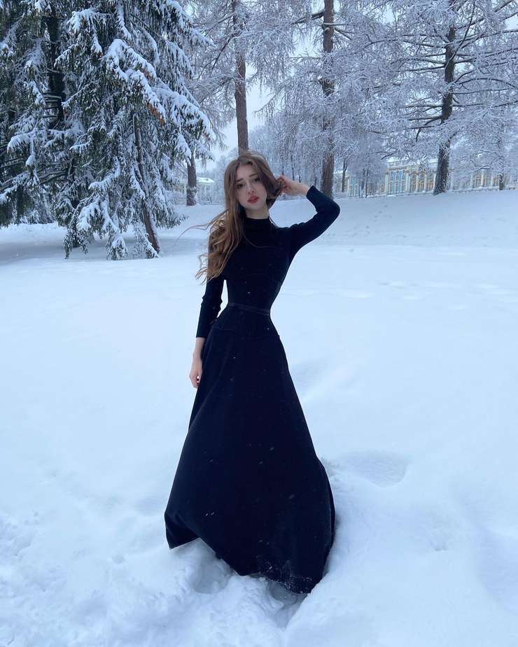 Picture of Dasha Yumifka