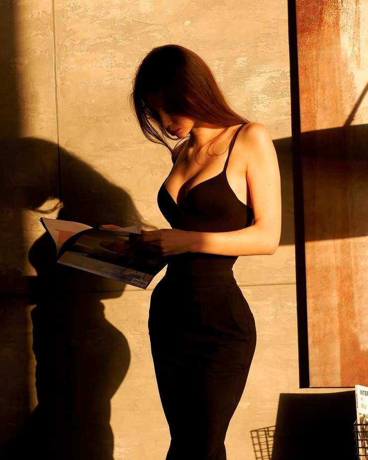 Image of Dasha Yumifka