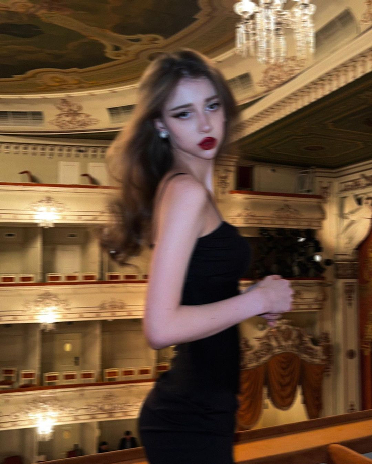 Picture of Dasha Yumifka