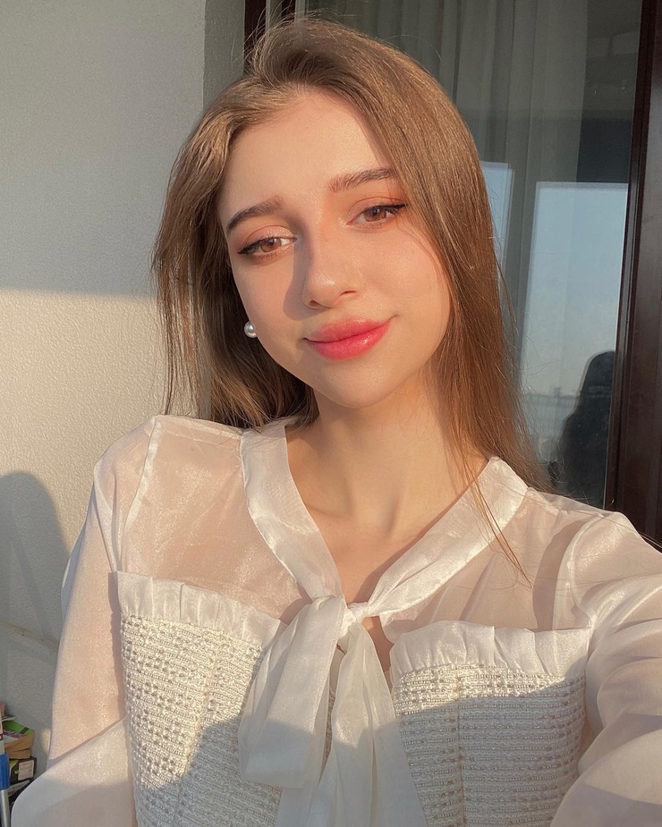 Picture of Dasha Yumifka