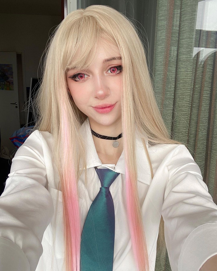 Picture of Dasha Yumifka