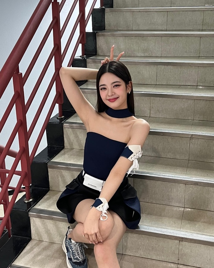 Picture of Choi Jisu