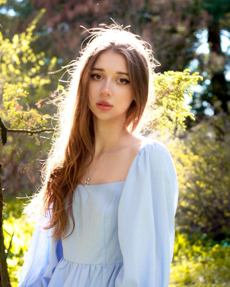 Picture of Dasha Yumifka