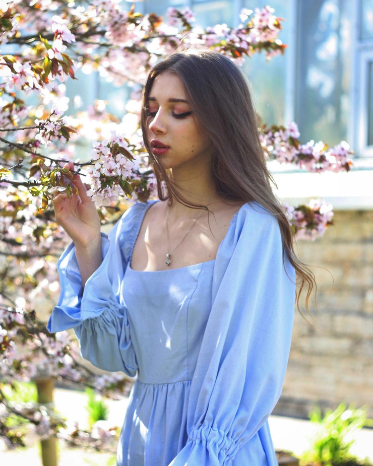 Picture of Dasha Yumifka