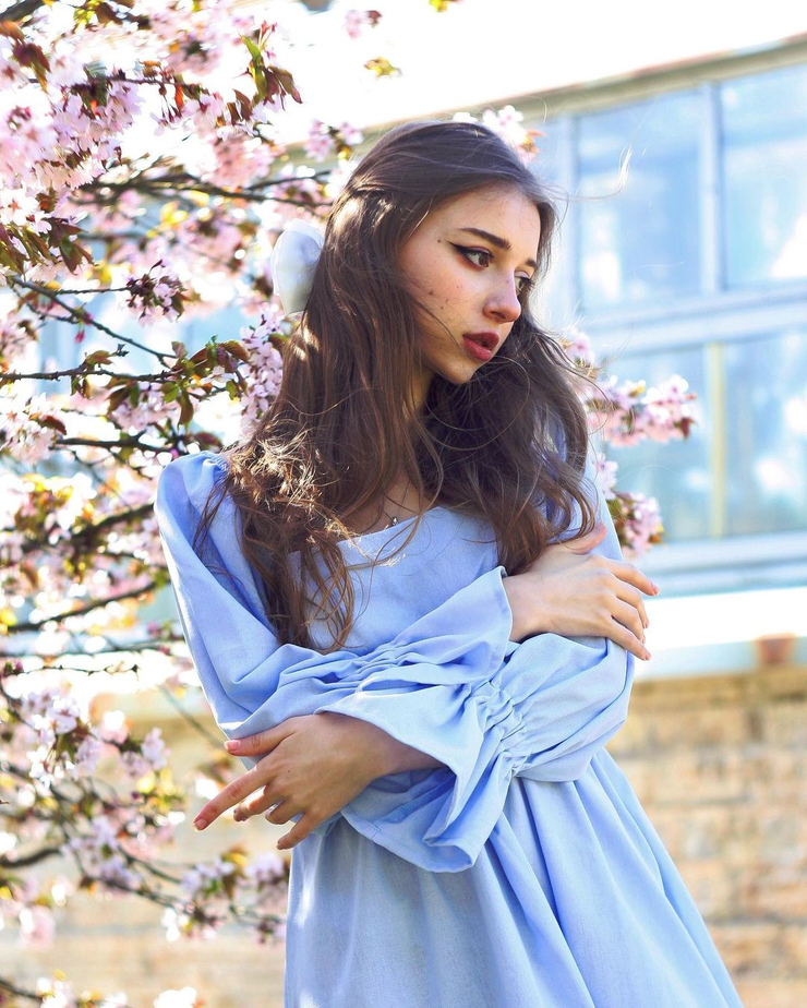 Picture of Dasha Yumifka